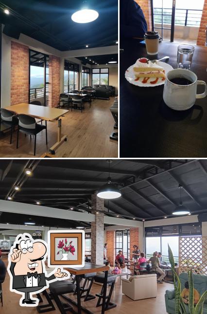 Yangbrew Cafe, La Trinidad - Restaurant menu, prices and reviews