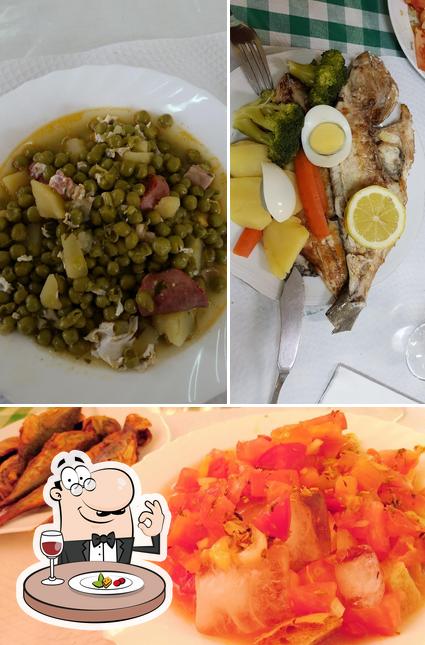 Restaurante Imperial, Beja - Restaurant reviews