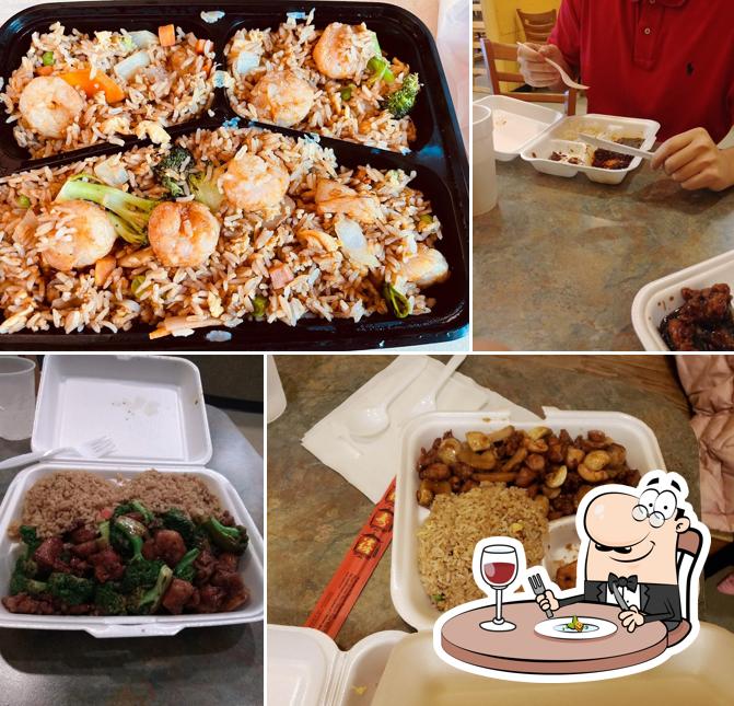Top 7 restaurants with fried chicken in Statesville, september 2025 ...