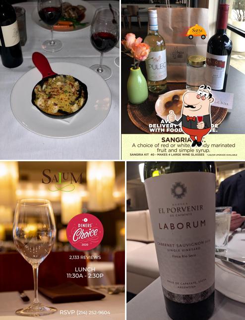 Top 5 restaurants with beef wellington in Dallas, december 2024 ...
