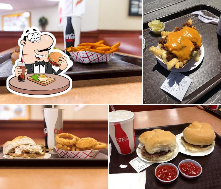 Schaller's, Rochester - Restaurant menu, prices and reviews