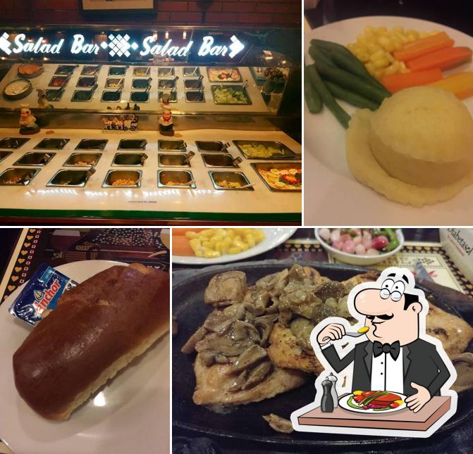 Gandy Steak & Bakery, Jakarta - Restaurant menu, prices and reviews