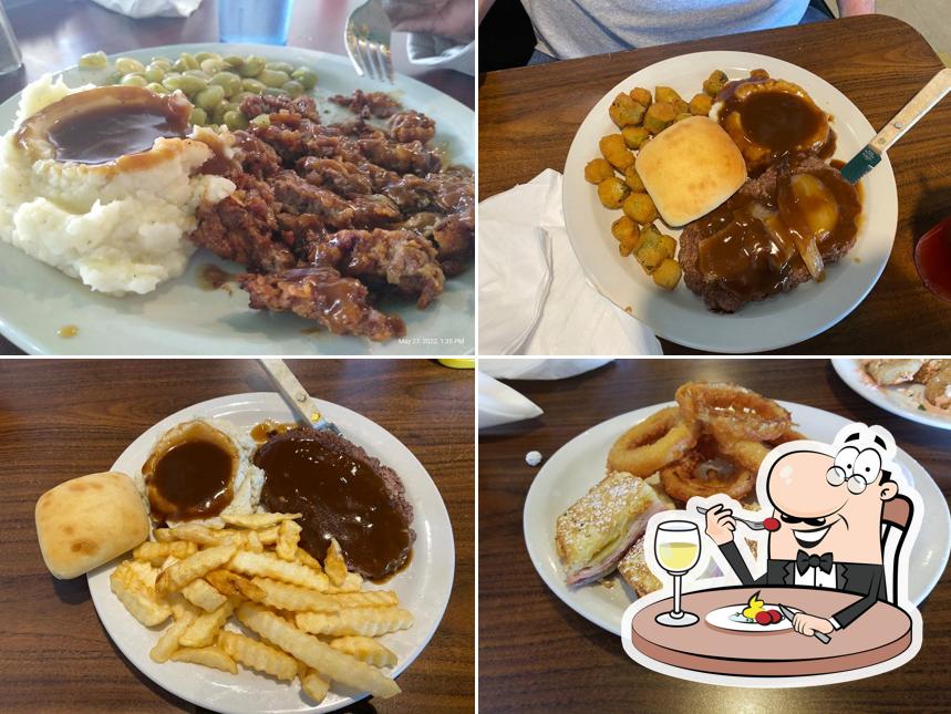 Sutton's American Grill in Carrollton - Restaurant menu and reviews