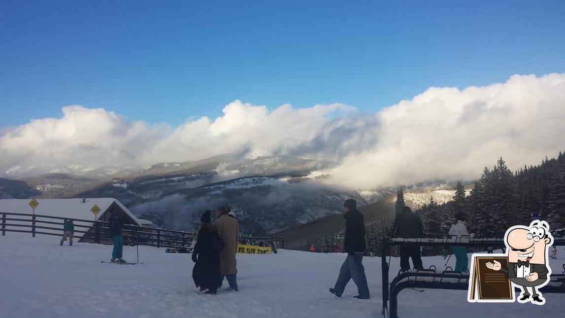The 10th, Vail - Restaurant menu, prices and reviews