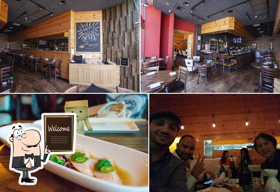 The Backhouse, 10915 W Pico Blvd in Los Angeles - Restaurant menu and ...