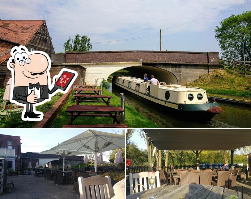 Kings Arms Knowle in Solihull - Restaurant menu and reviews