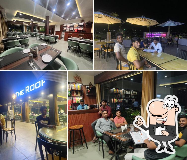 The Roof Restaurant, Lakhisarai - Restaurant menu, prices and reviews