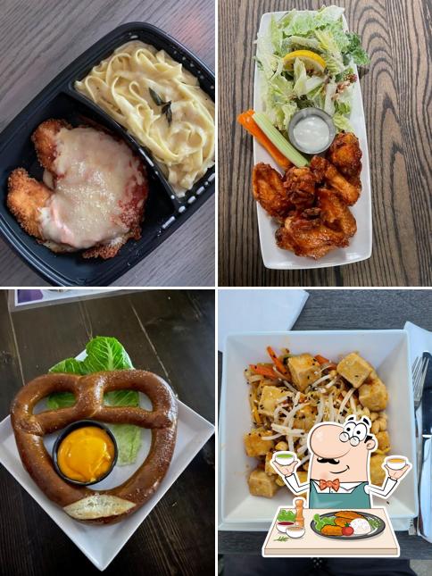 The Well, Toronto, Wellesley - Restaurant menu, prices and reviews