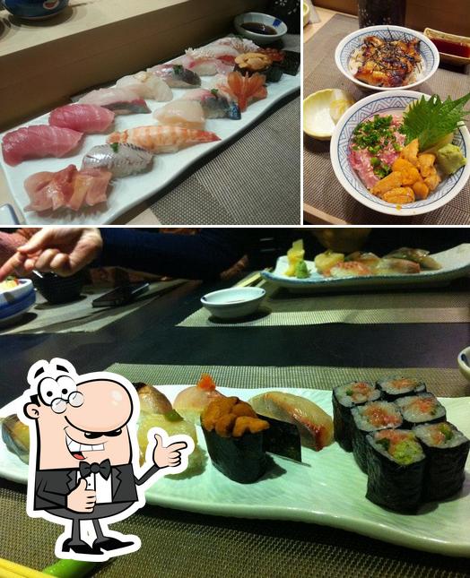 Tsuki Iso Japanese Restaurant, Hong Kong, 13-15/F - Restaurant reviews