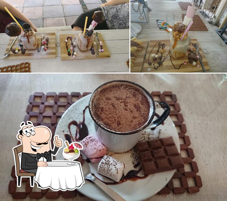 Turtle Cafe, Durban - Restaurant menu, prices and reviews