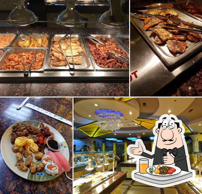 88 Buffet, Huntsville - Restaurant menu, prices and reviews