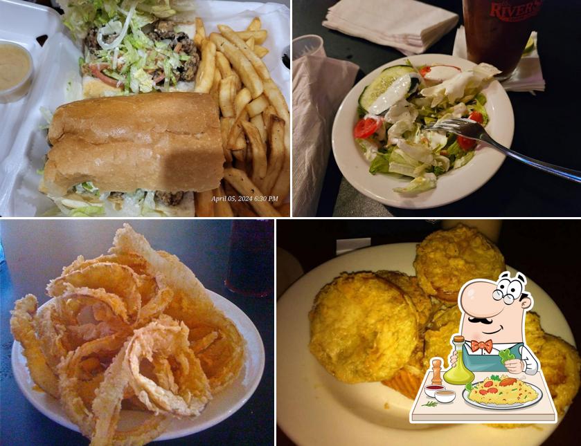 Find the best place to eat in Jefferson, Louisiana, spring 2024 ...