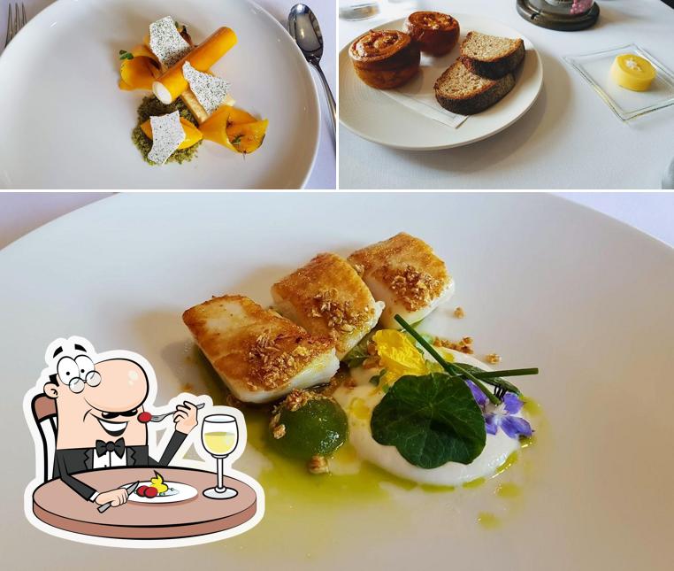 Sorrel Restaurant, Dorking - Restaurant menu, prices and reviews