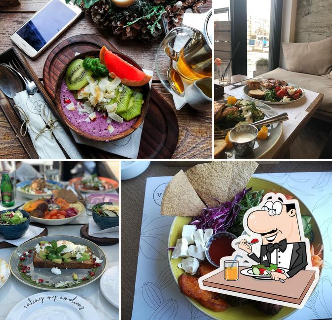 Vida Novi Sad, Novi Sad - Restaurant menu, prices and reviews