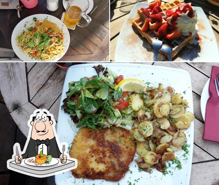 Zingster Scheune cafe, Zingst - Restaurantbewertungen