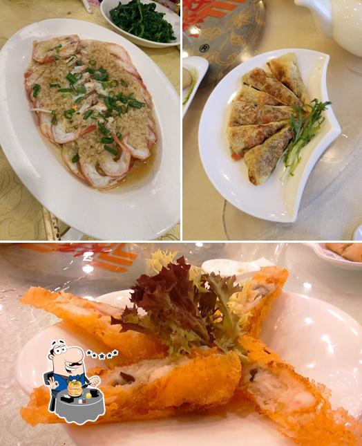 Ho Choi Seafood Restaurant, Hong Kong - Restaurant menu, prices and reviews
