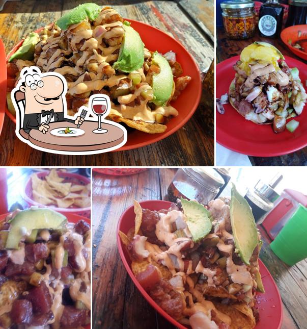 Barba Roja, Hermosillo - Menú del restaurante, precios y reseñas