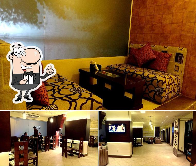 Epic Cafe&Restaurant, New Cairo City - Restaurant reviews