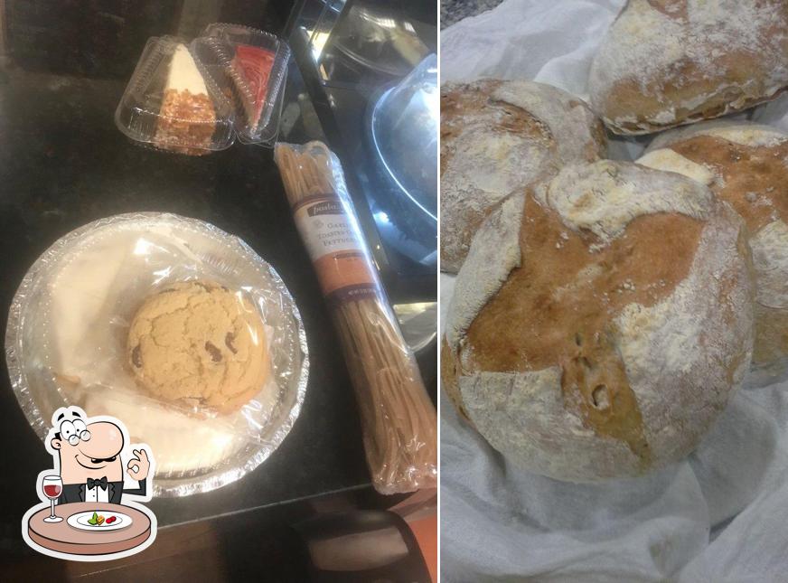 It's A Divine Bakery, Cave Creek - Restaurant menu, prices and reviews