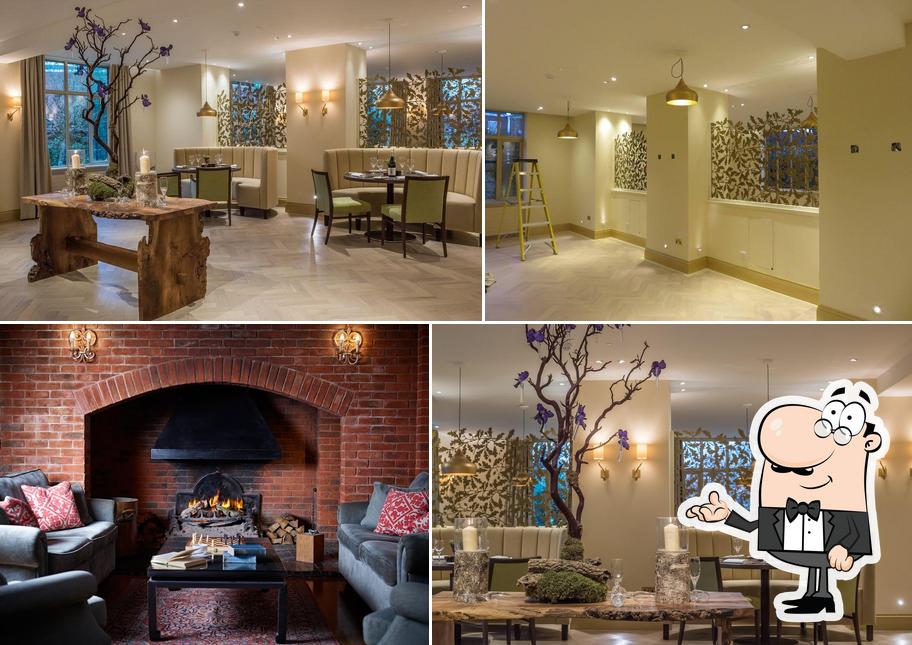 Find the best place to eat in Brockenhurst, spring 2024 - Restaurant Guru