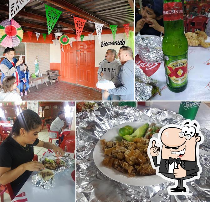 Carnitas Don Epi, Ciudad Juarez - Menú del restaurante, precios y reseñas