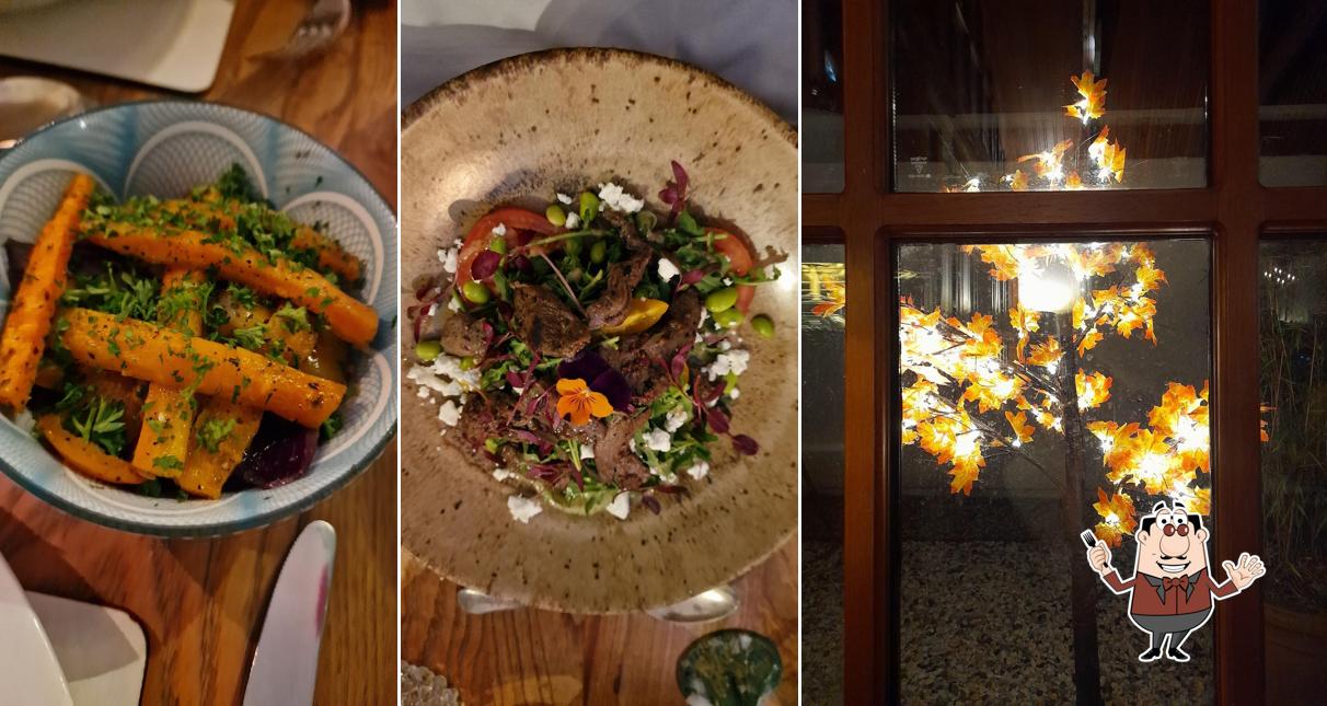 Top 5 restaurants for dinner in Dunoon, august 2025 - Restaurant Guru