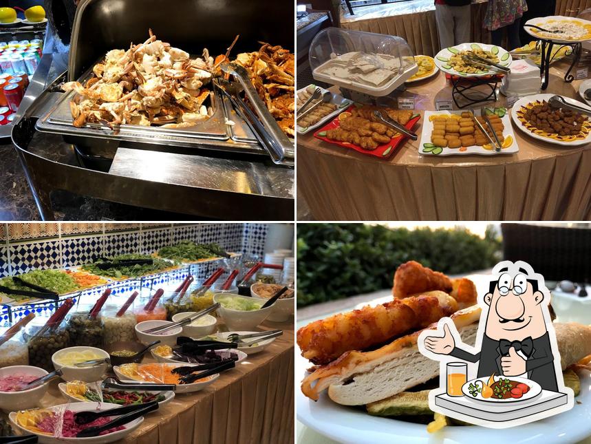 Danial Star Restaurant, Dubai - Restaurant menu, prices and reviews