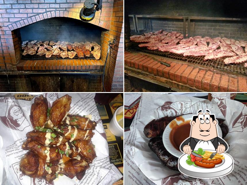 Best bbqs in Birmingham, Alabama, winter 2024 - Restaurant Guru