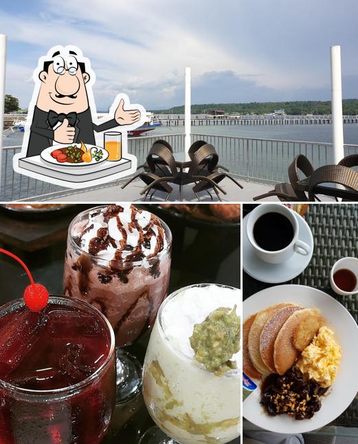 Garden Bay Restaurant & Resort, Davao City - Restaurant menu, prices ...