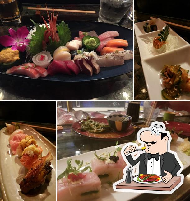 Ginko Restaurant, Cleveland - Restaurant menu, prices and reviews