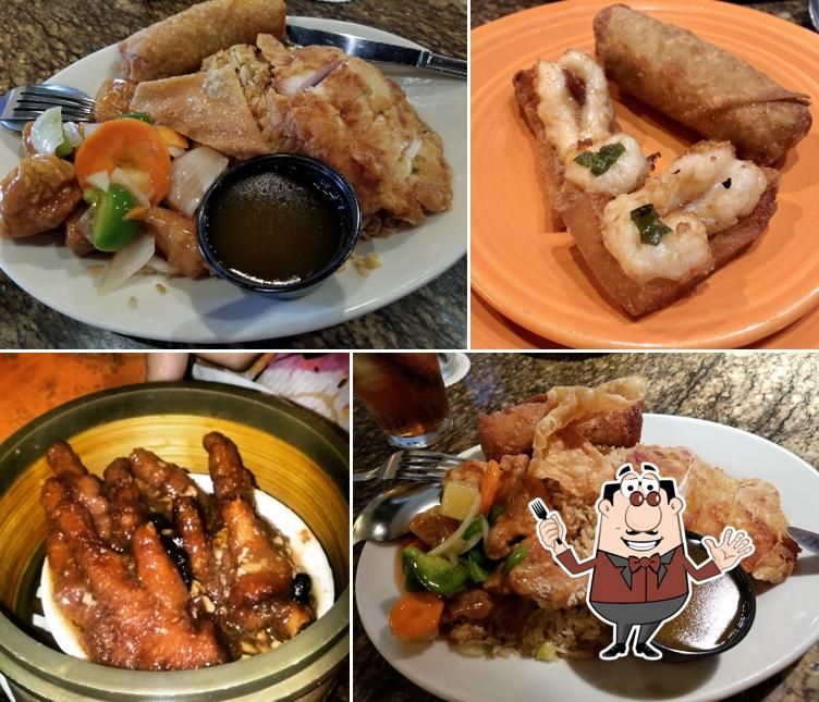 Golden Wok restaurants in San Antonio, spring 2024 - Restaurant Guru