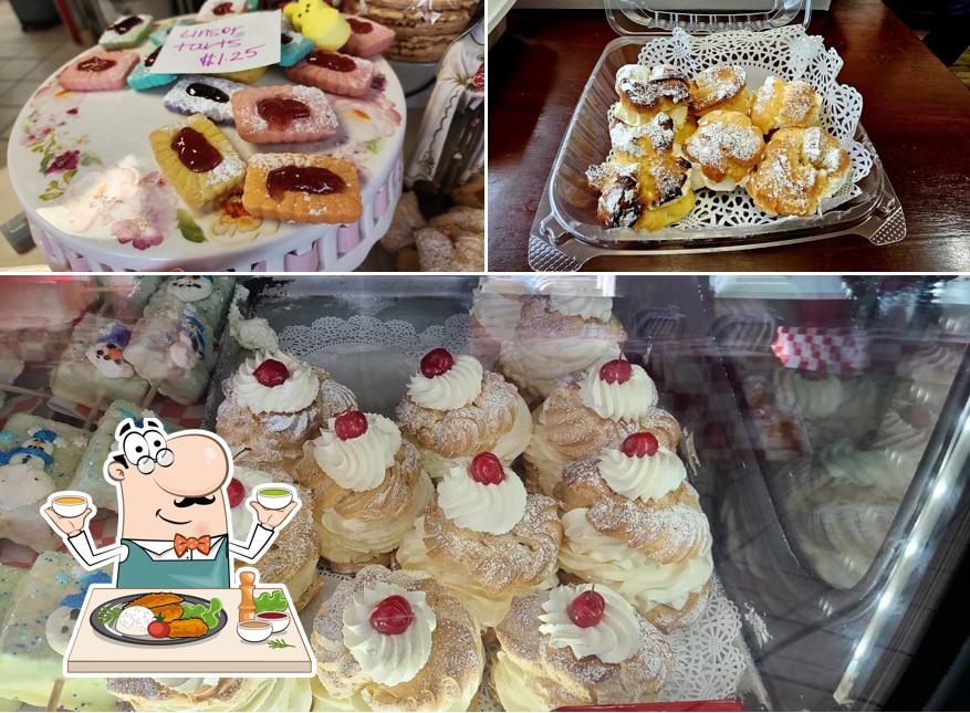 Grammy's Goodies in Wheat Ridge - Restaurant menu and reviews