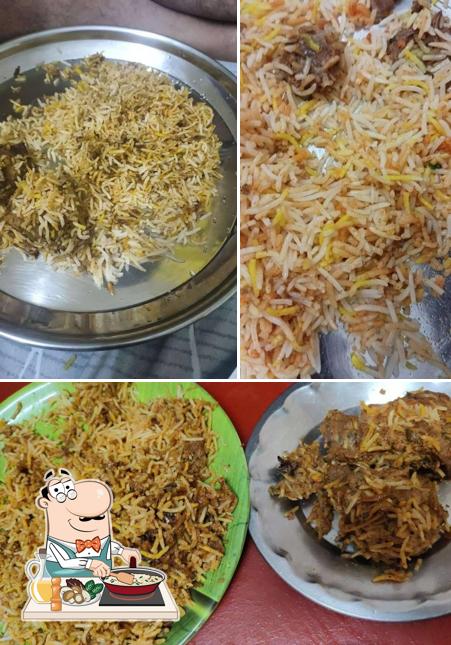 Hoskote Handi Biryani, Bengaluru - Restaurant menu, prices and reviews