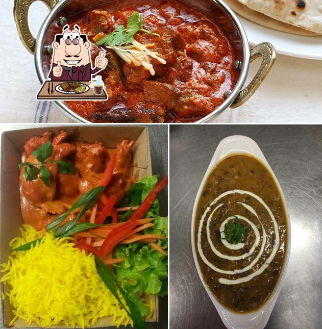 Indian Brothers Restaurant, Gympie - Restaurant menu, prices and reviews