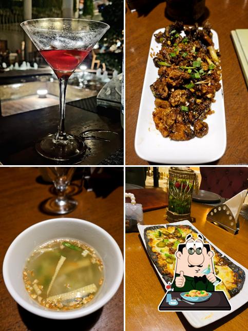 Iraa, Raipur - Restaurant menu, prices and reviews