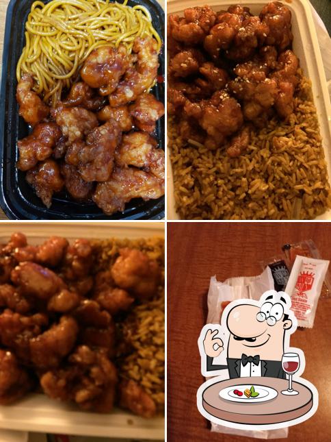 Top 2 restaurants with rice in Pinetops, september 2025 - Restaurant Guru