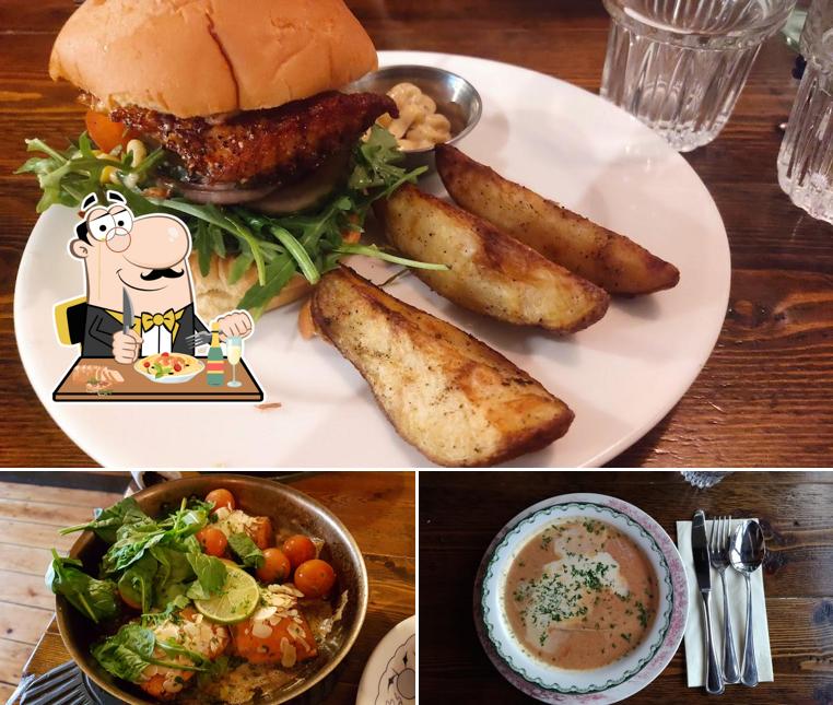 Messinn, Reykjavík - Restaurant menu, prices and reviews