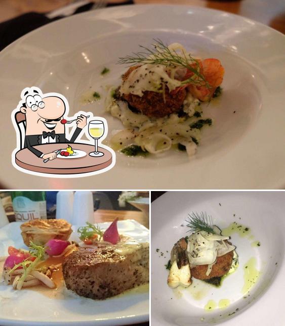 Mockingbird, Jakarta - Restaurant menu, prices and reviews