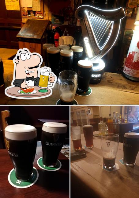 Ó Riada's, Kilkenny - Restaurant menu, prices and reviews