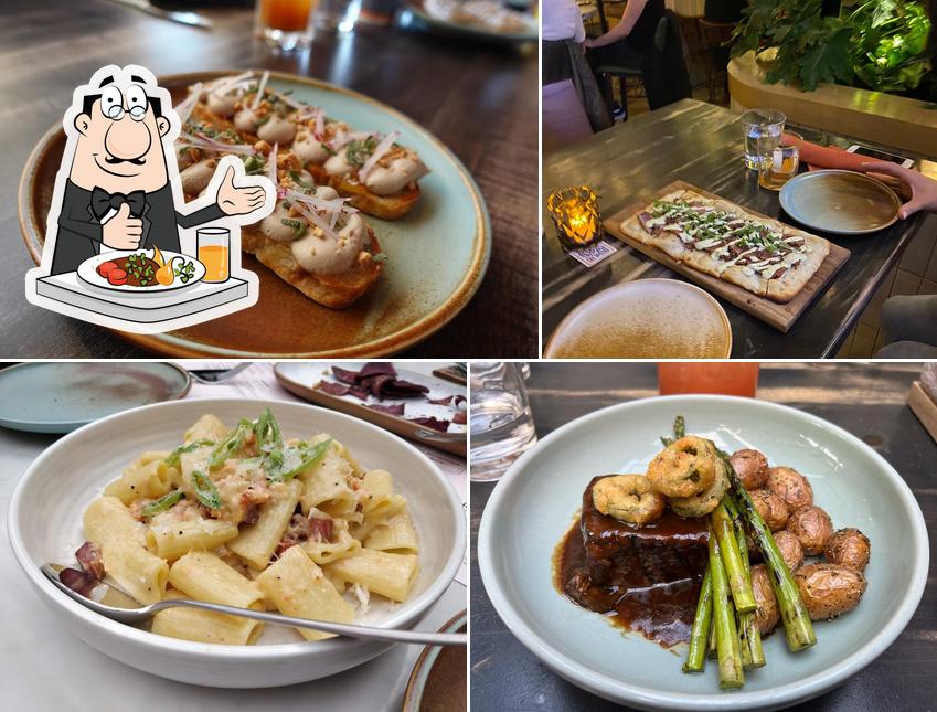 Top 5 restaurants with patatas bravas in Calgary, september 2025 ...