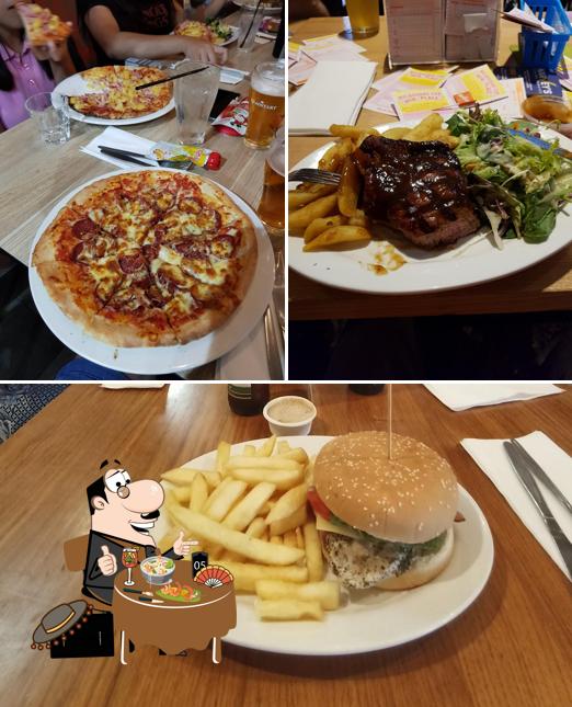 Park Ridge Tavern, Park Ridge - Restaurant menu, prices and reviews