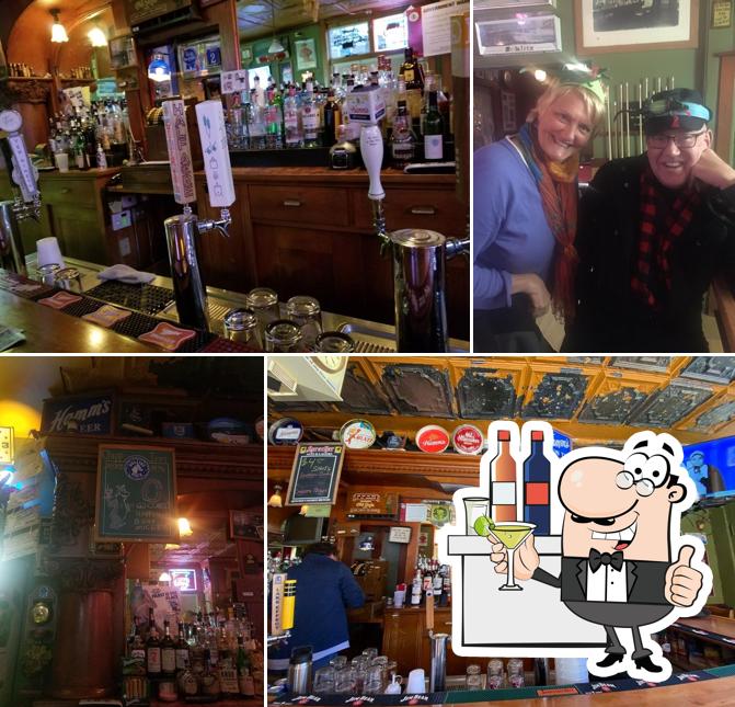 Chipp Inn in Chicago - Restaurant reviews