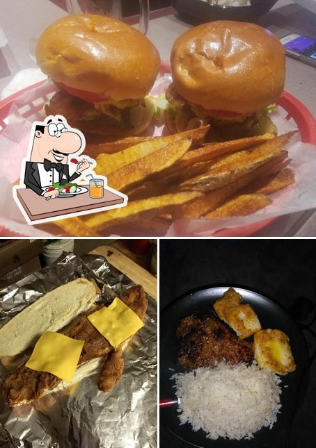 Chub's Pub, Donora - Restaurant menu, prices and reviews