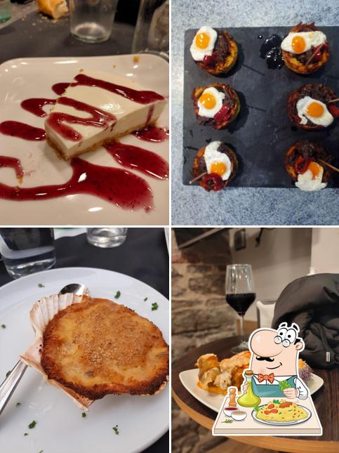 Best seafood restaurants in Getaria, winter 2024 - Restaurant Guru