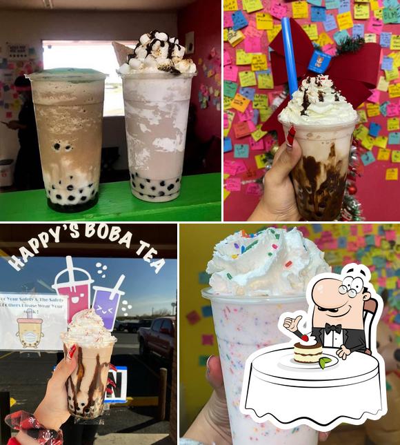 Happy’s Boba Tea in Eagle Pass - Restaurant reviews