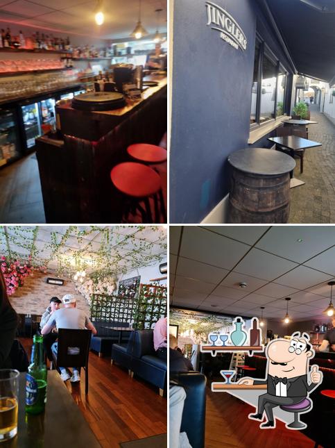 Jinglers Restaurant, Banbridge - Restaurant menu, prices and reviews