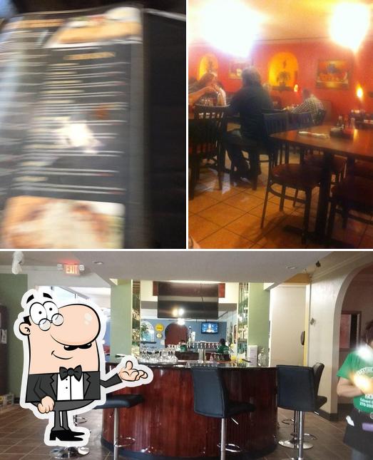 Los Tres Amigos - Calvert City, 4560 US-62 in Calvert City - Restaurant ...