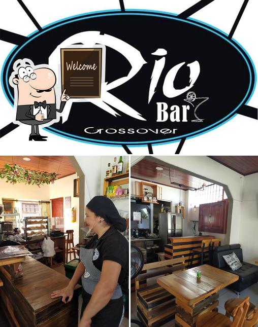 Rio Coffee cafe, Riosucio - Restaurant reviews