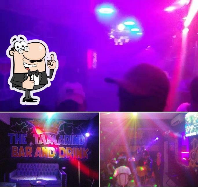 THE TAMARIND BAR & DRINK, Hato del Yaque - Restaurant reviews