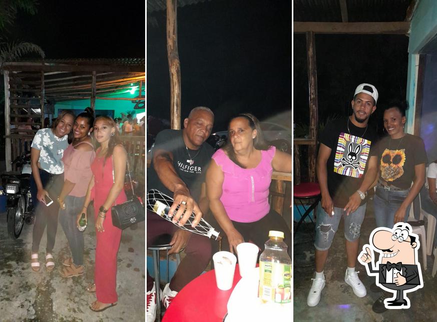 The Bon Drink pub & bar, Bonao - Restaurant reviews